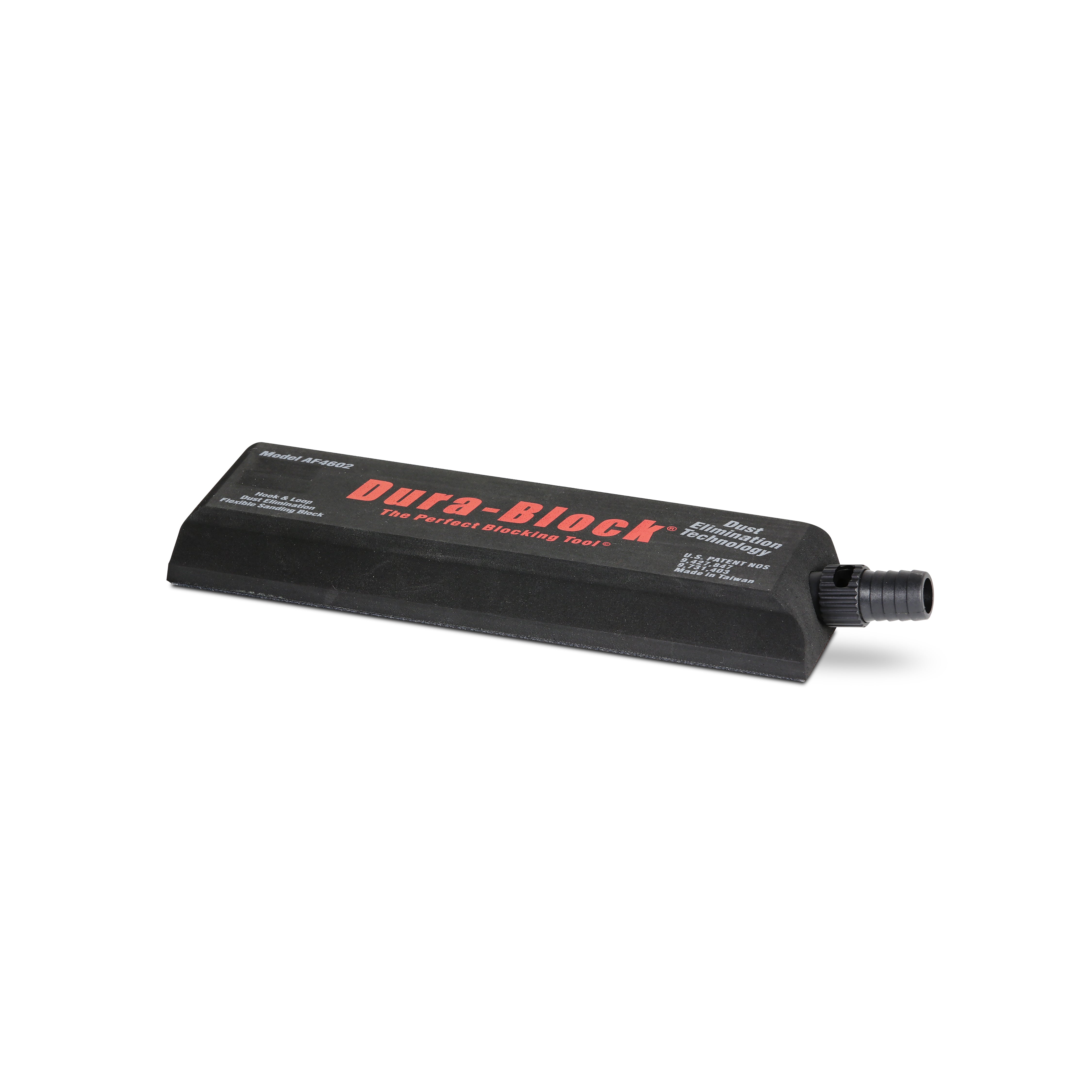 Dura-Block AF4602 Hook and Loop Vacuum Block 67 x 273 mm – Dura-Block ...