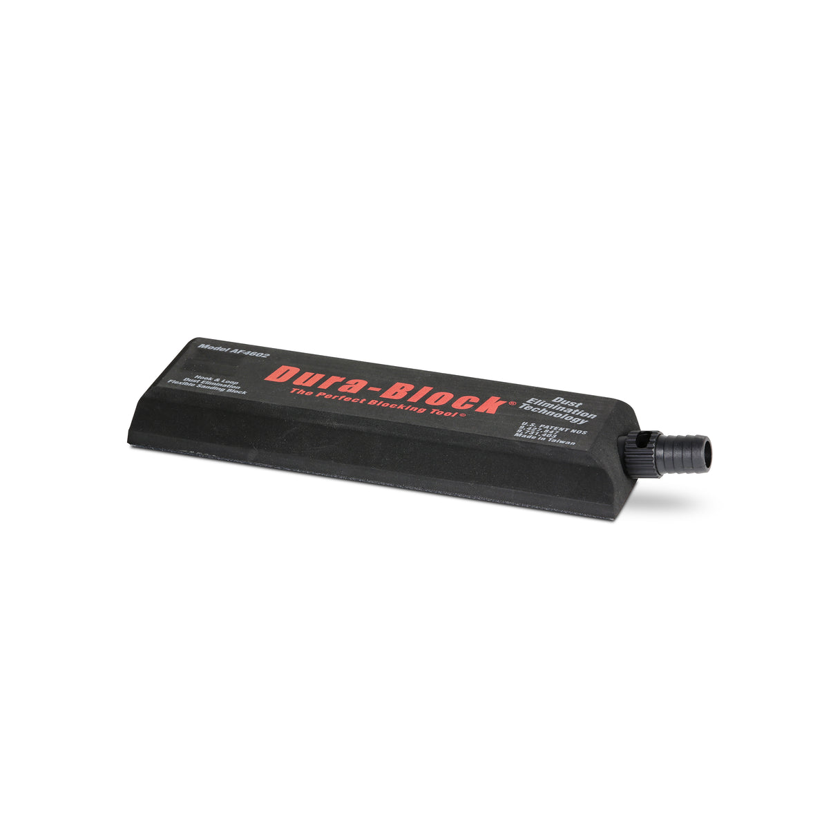 Dura-Block AF4602 Hook and Loop Vacuum Block 67 x 273 mm – Dura-Block ...